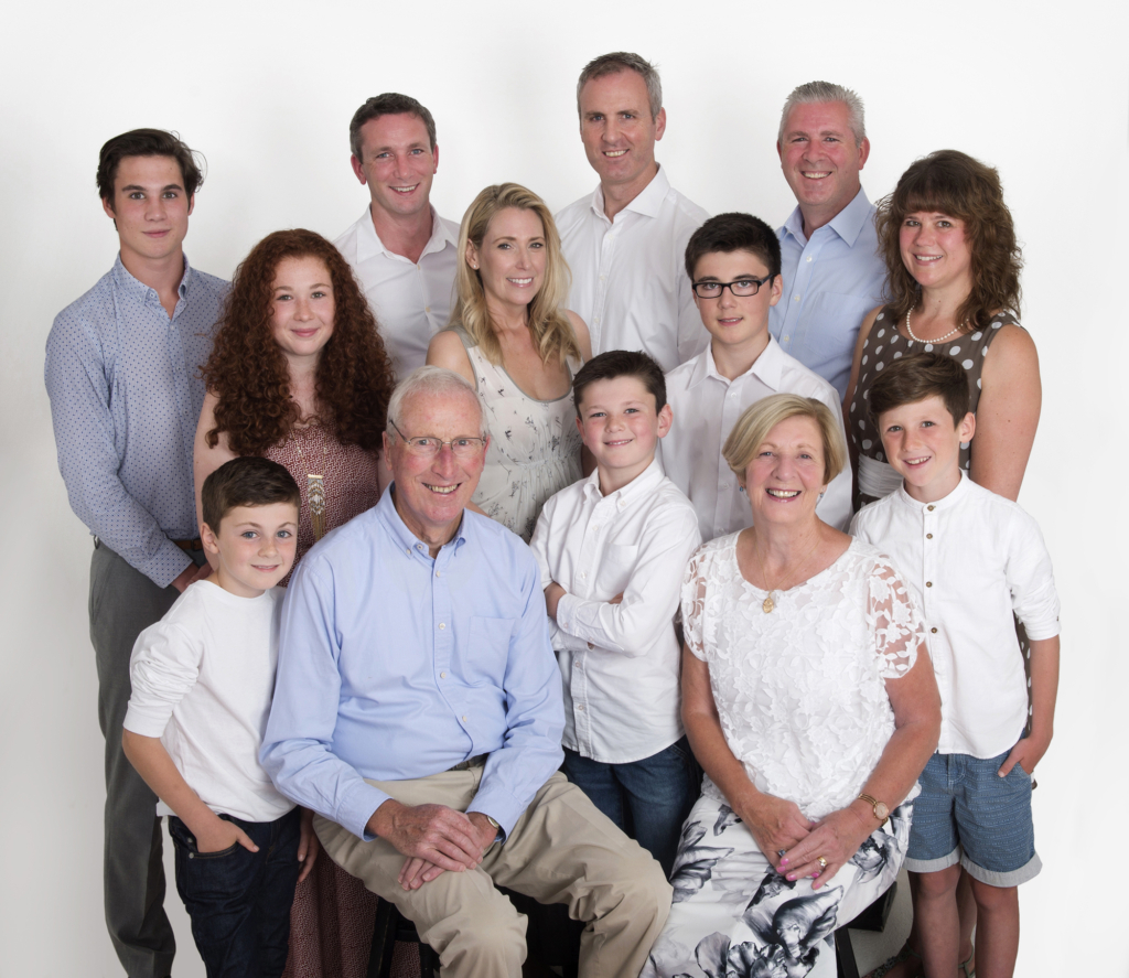 Portraits - Professional Portrait Photography Dublin | Meabh ...